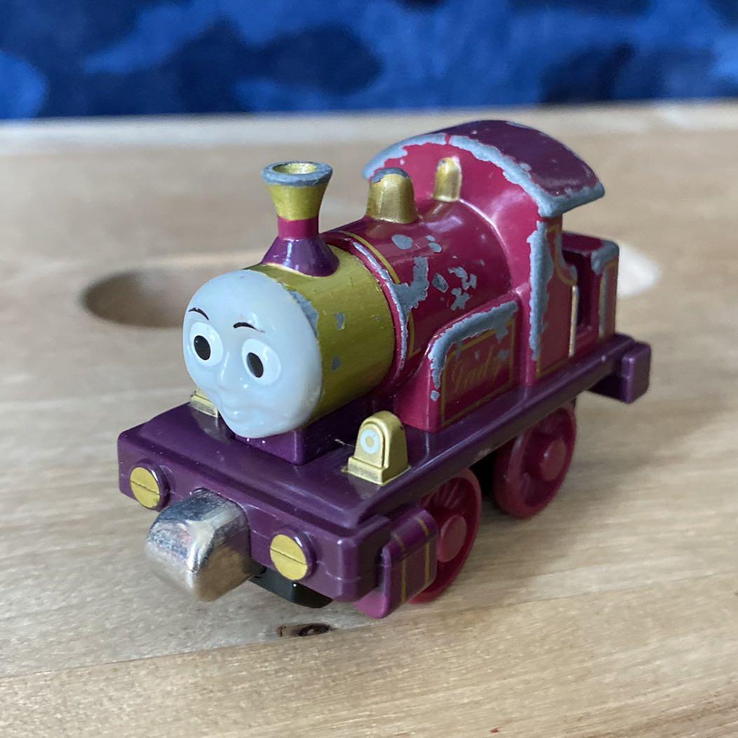 Thomas and friends die cast with magnets collection, Hobbies & Toys ...