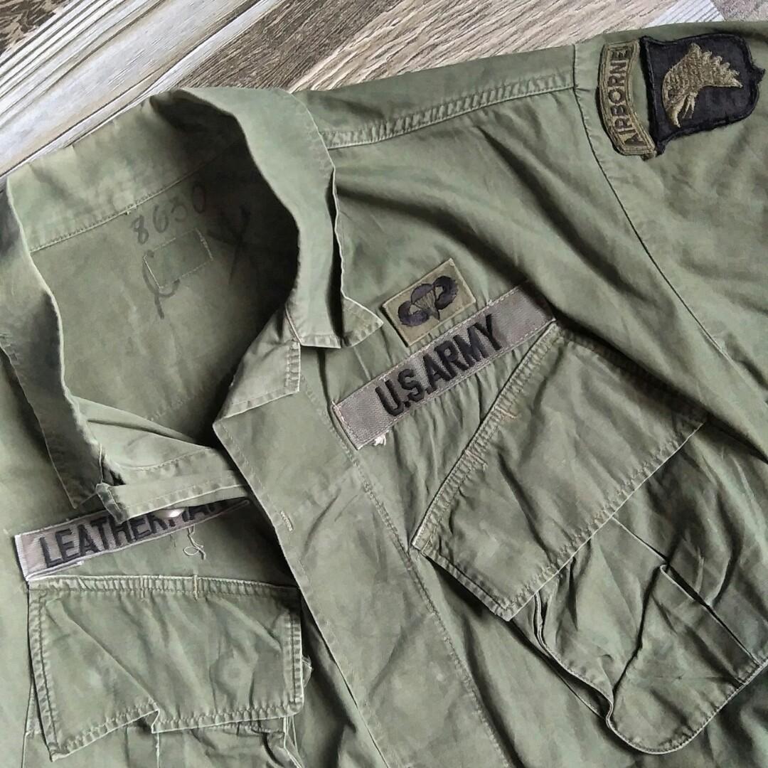 Us army military askar camo tactical, Men's Fashion, Tops & Sets ...