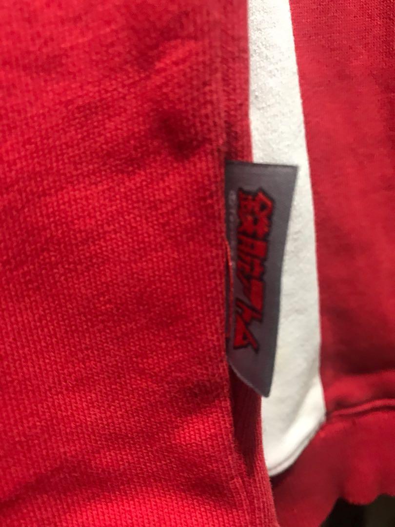 (Vintage) Mighty Atom Astro Boy by Tezuka Productions 170/105 Medium ...