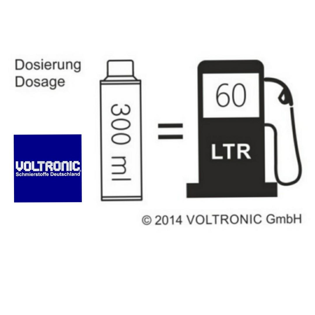 VOLTRONIC ® D12 – DIESEL SMOKE STOP VOLTRONIC ® D22 Diesel System, Car Accessories, Accessories ...