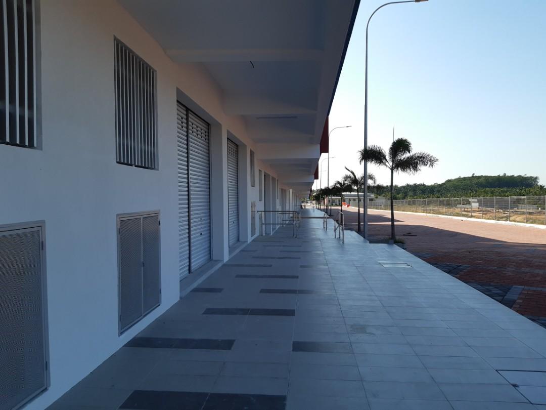 1st Floor office Space Tiara Biz , Tiara Sendayan , Bandar Sri Sendayan ...