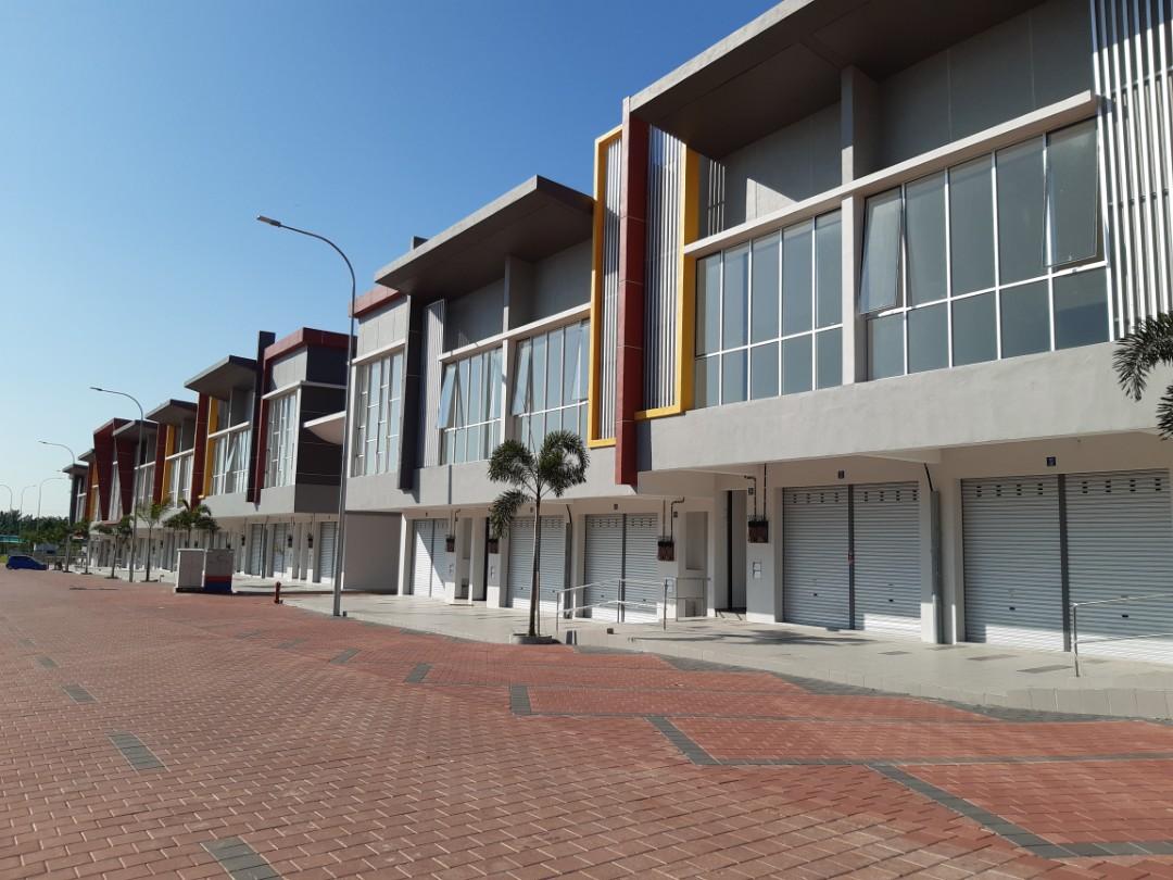 1st Floor office Space Tiara Biz , Tiara Sendayan , Bandar Sri Sendayan ...