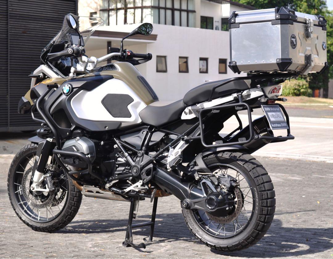 2016 BMW R1200 GS Adventure 6t kms only, Motorbikes, Motorbikes for ...