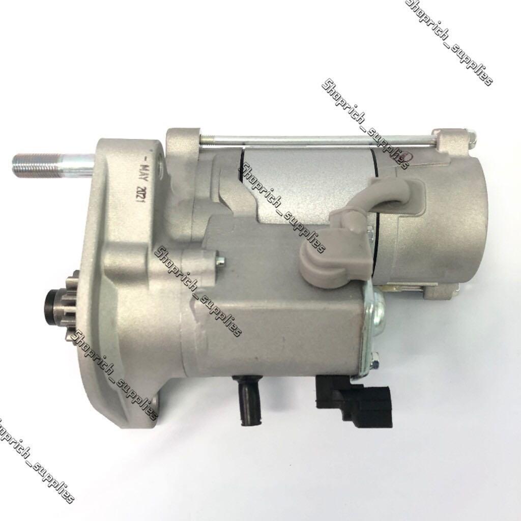 (28100-0L042) STARTER TOYOTA HILUX KUN10/KUN15/KUN25/KUN 35, INNOVA KUN ...