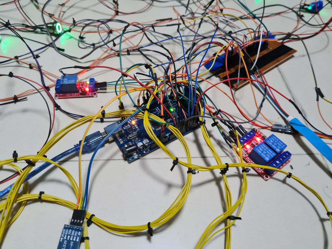 Try Programming Arduino Programmingarduino Embedded Systemslarge