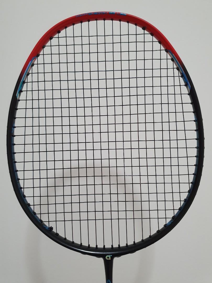 [Brand New] Apacs Raider Badminton Racket, Sports Equipment, Sports ...