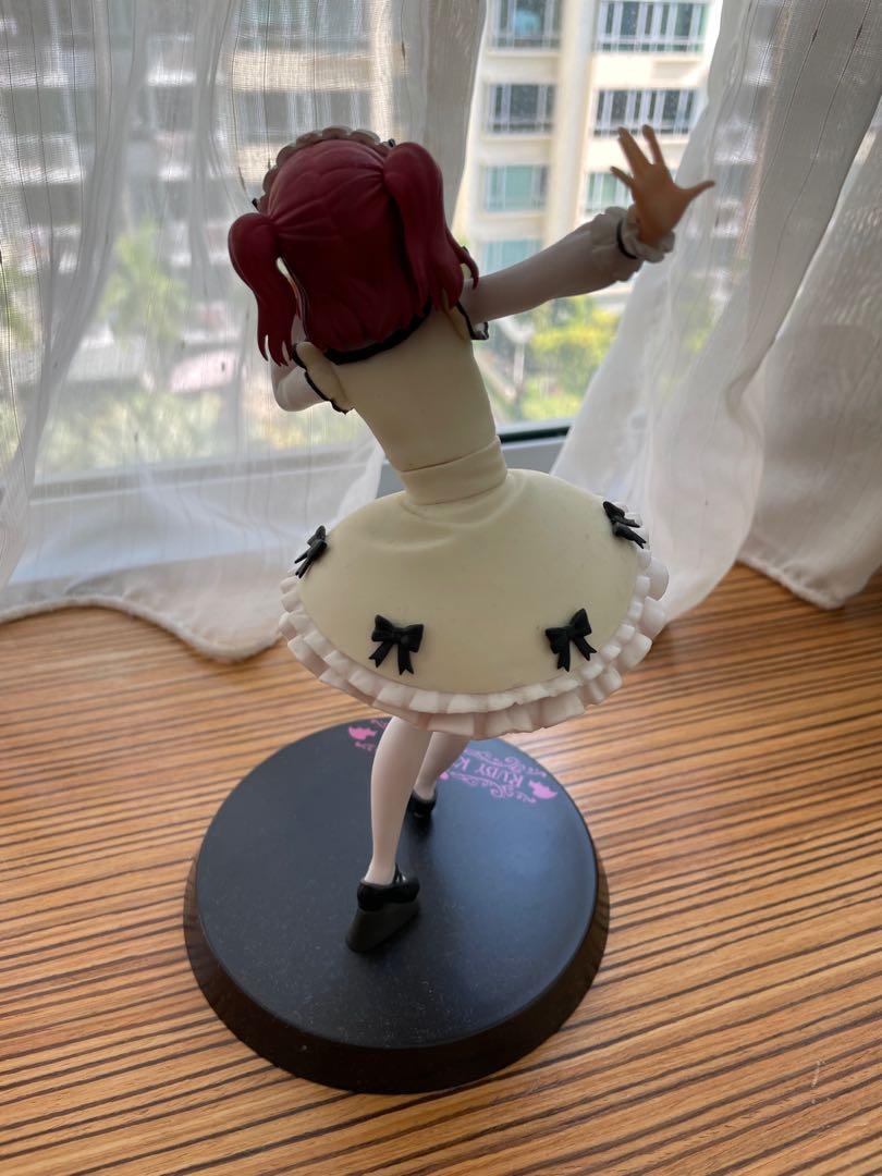 CHEAP anime figurines, Hobbies & Toys, Toys & Games on Carousell