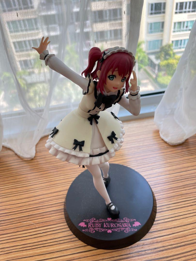 CHEAP anime figurines, Hobbies & Toys, Toys & Games on Carousell