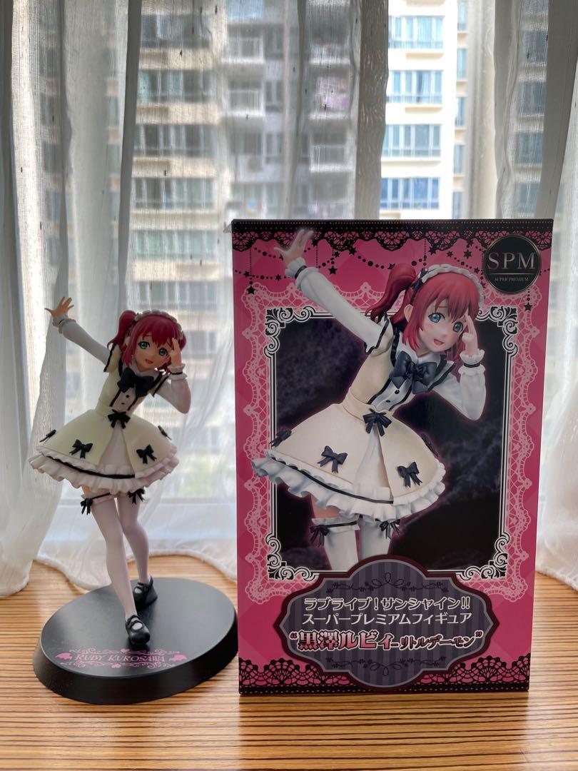 CHEAP anime figurines, Hobbies & Toys, Toys & Games on Carousell