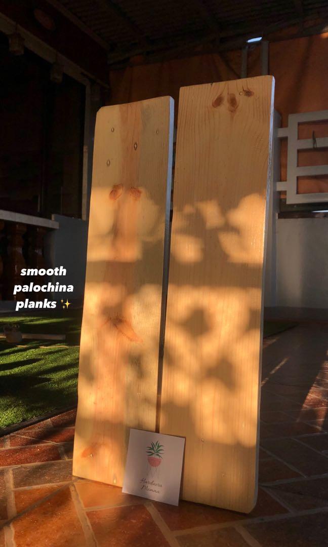 Floating Shelf DIY Palochina, Furniture & Home Living, Furniture ...