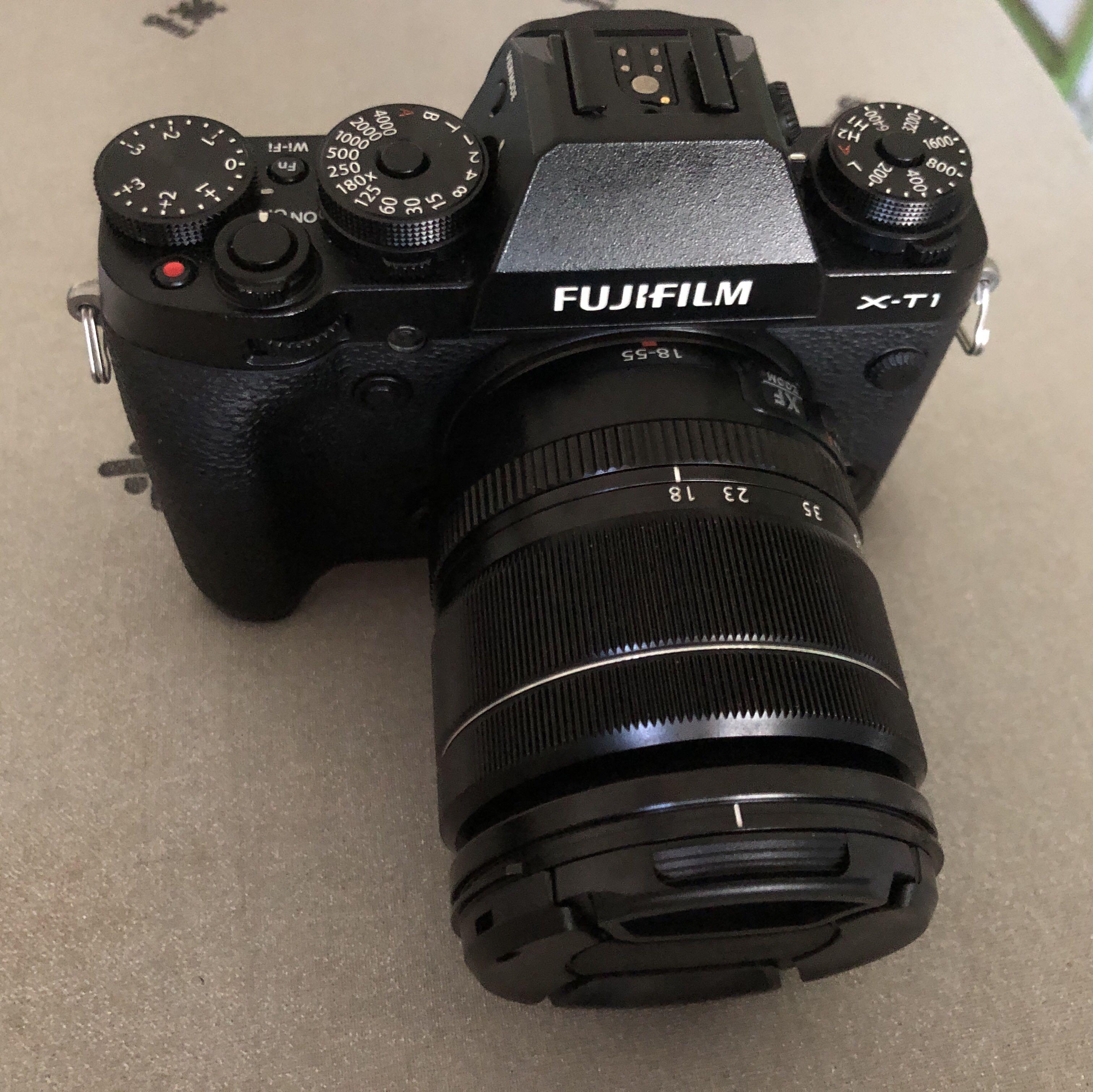 Fuji xt1, Photography, Cameras on Carousell