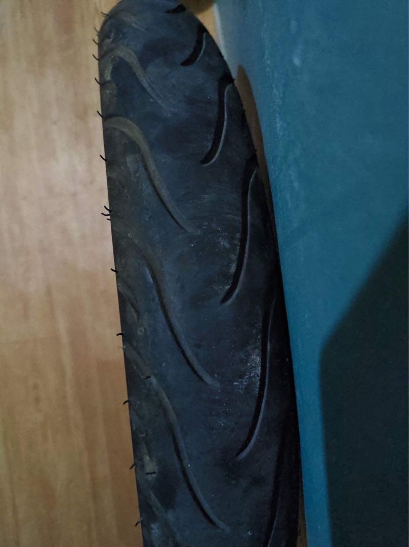 Gren Slim Mags for Sniper 150, Motorbikes, Motorbike Parts ...