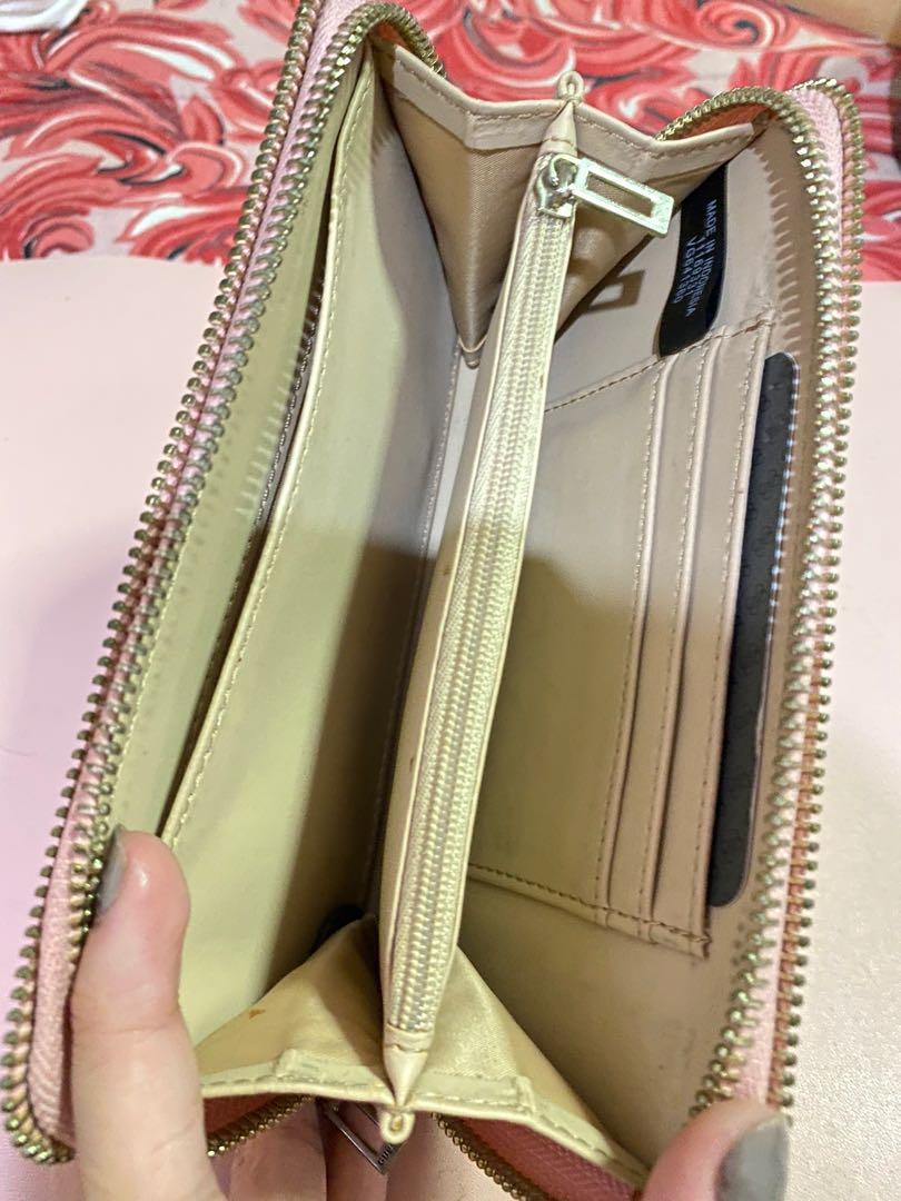 Guess Long Wallet, Women's Fashion, Bags & Wallets, Wallets & Card ...