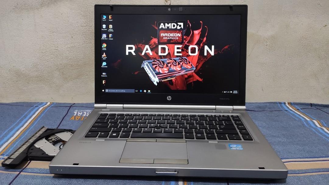 Laptop Gaming Hp Core I Th Gen Gb Memory Ram Tera Hdd Inches Windows Good For Autocad