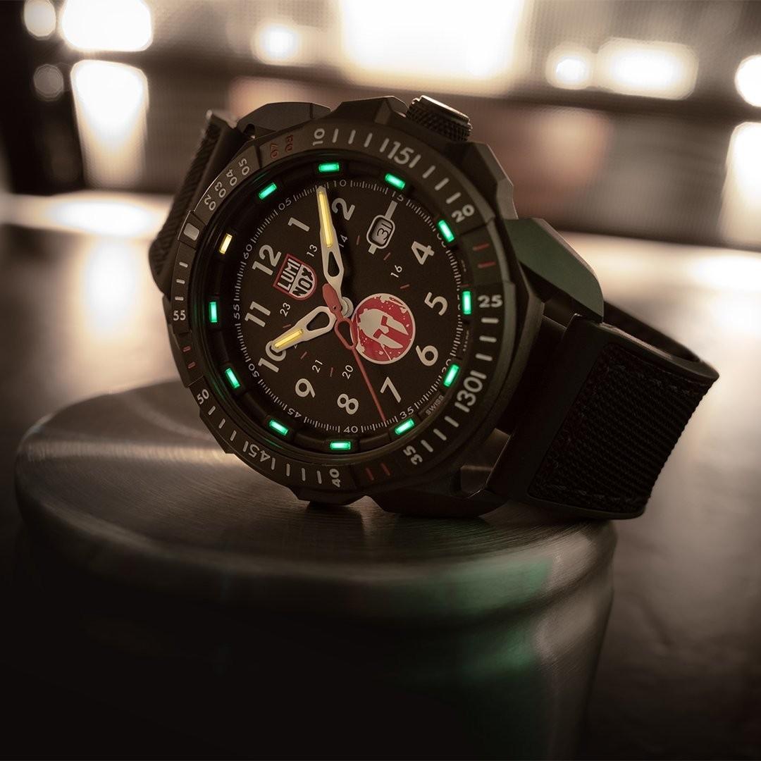 LUMINOX SPARTAN LIMITED EDITION 46MM WATCH XS.1001.SPARTAN, Mobile ...