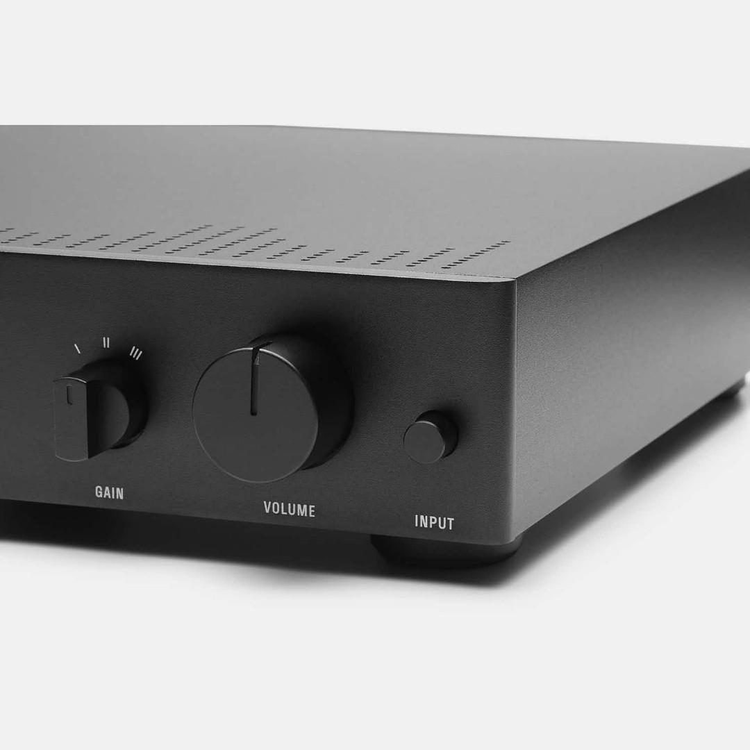 Massdrop / Drop + THX AAA 789 Heaphone Amplifier, Audio, Other Audio ...