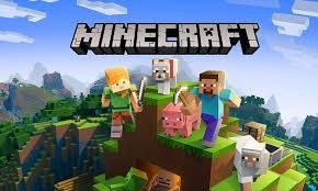 MINECRAFT JAVA EDIT, Video Gaming, Video Games, PlayStation on Carousell