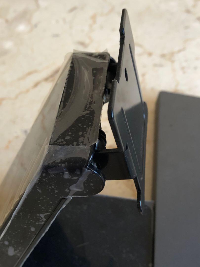 Monitor stand for BenQ monitor, Computers & Tech, Parts & Accessories ...