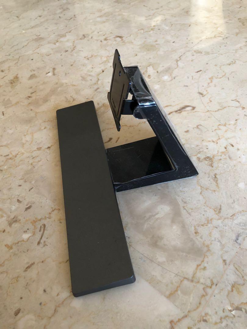 Monitor stand for BenQ monitor, Computers & Tech, Parts & Accessories ...