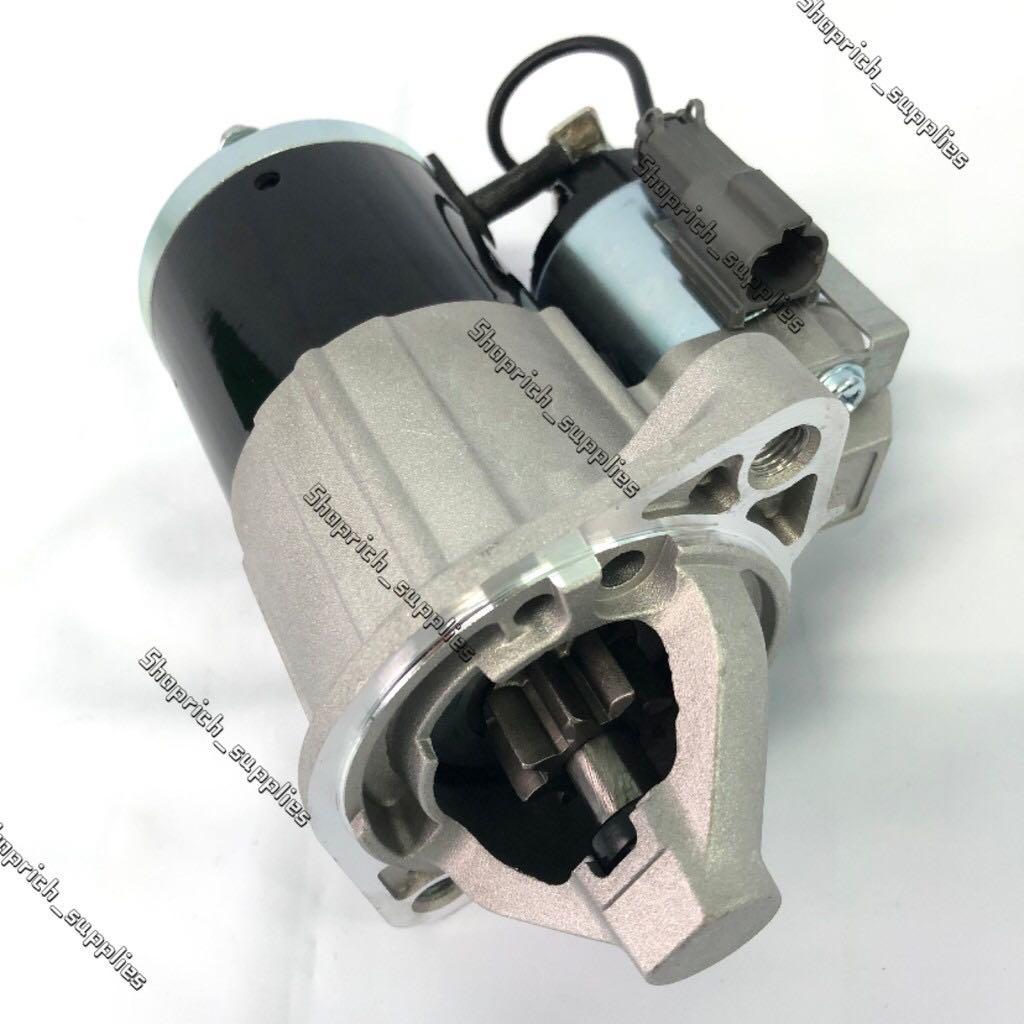 (MR994325) STARTER PROTON BLM, FLX, EXORA, EXORA BOLD, SATRIA NEO ...