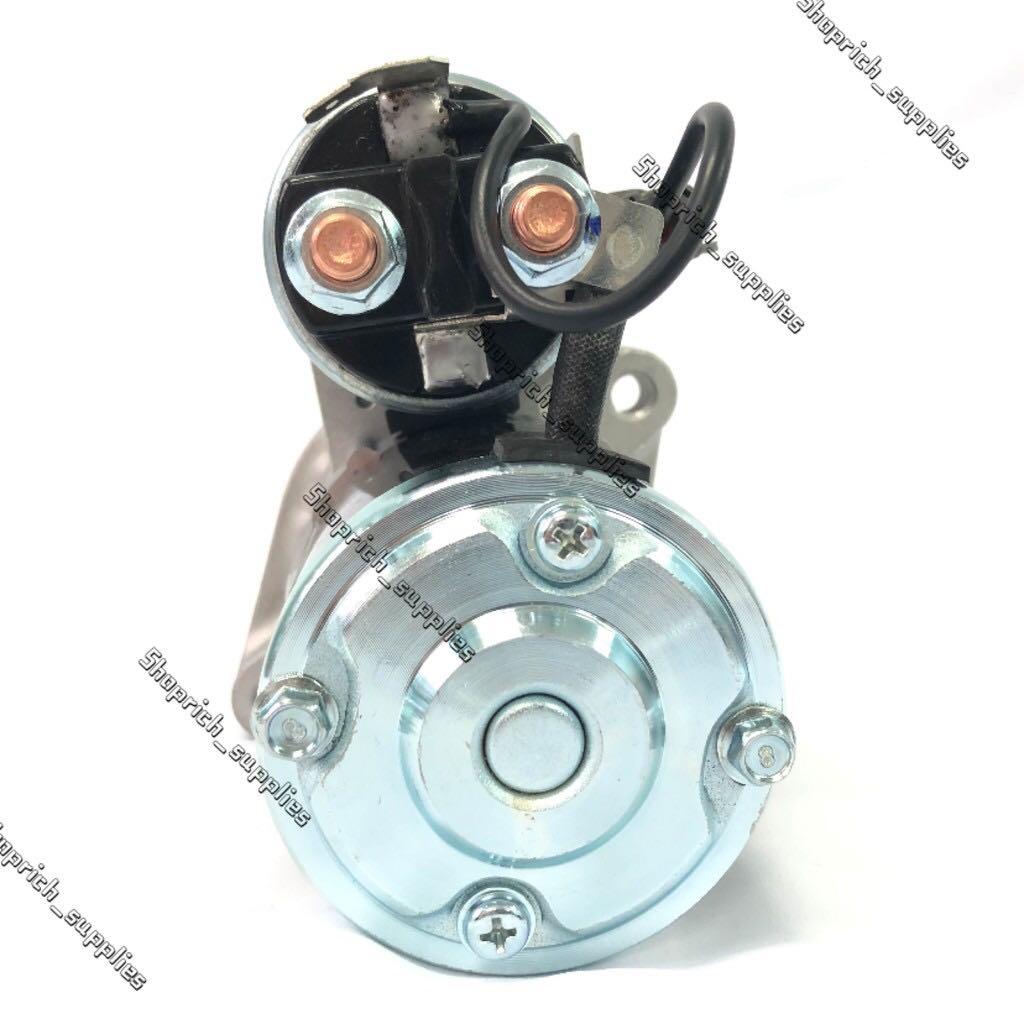 (MR994325) STARTER PROTON BLM, FLX, EXORA, EXORA BOLD, SATRIA NEO ...