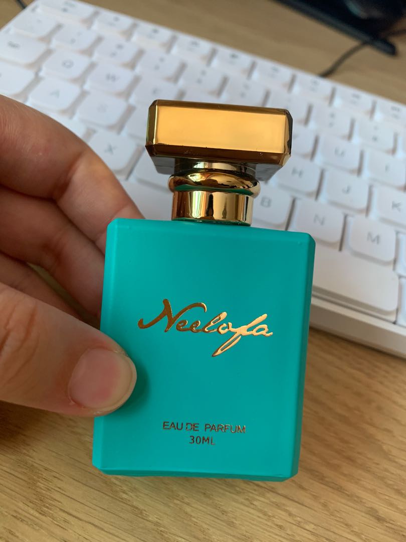 Neelofa Perfume, Beauty & Personal Care, Fragrance & Deodorants on ...