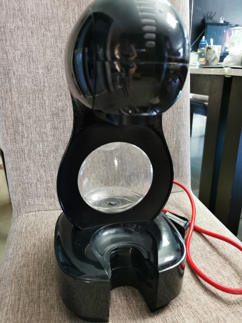 Nescafe Dolce Gusto Lumio Coffee Machine, TV & Home Appliances, Kitchen ...