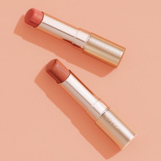 (代購)日本Opera Lip Tint N Oil Rouge Lipstick 染色唇膏 Online限定 #108 Glam Beige ...