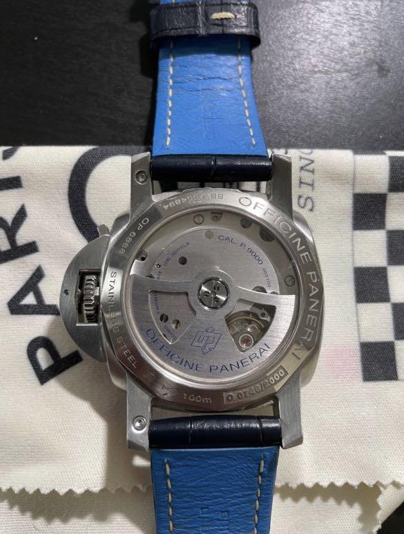 Panerai Luminor 1950 Marina 3 Days Automatic (PAM00392), Luxury ...