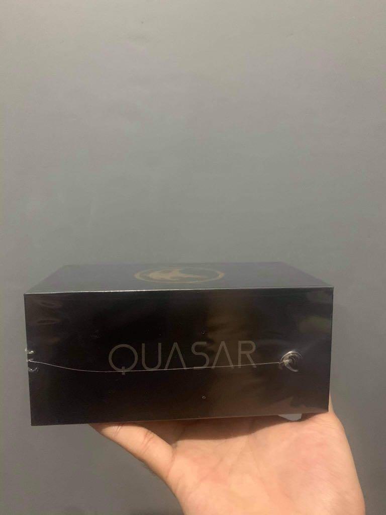 Panther Quasar Prime, Computers & Tech, Parts & Accessories, Mouse ...