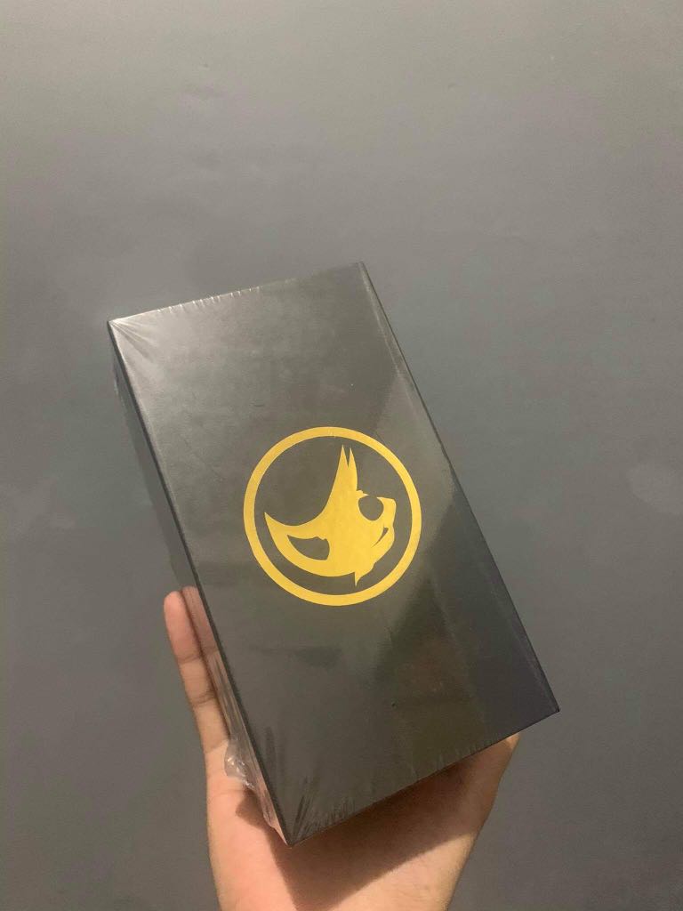 Panther Quasar Prime, Computers & Tech, Parts & Accessories, Mouse ...