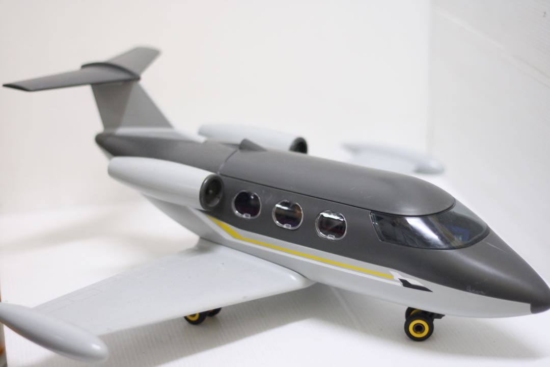 Playmobil Private Jet, Hobbies & Toys, Toys & Games on Carousell