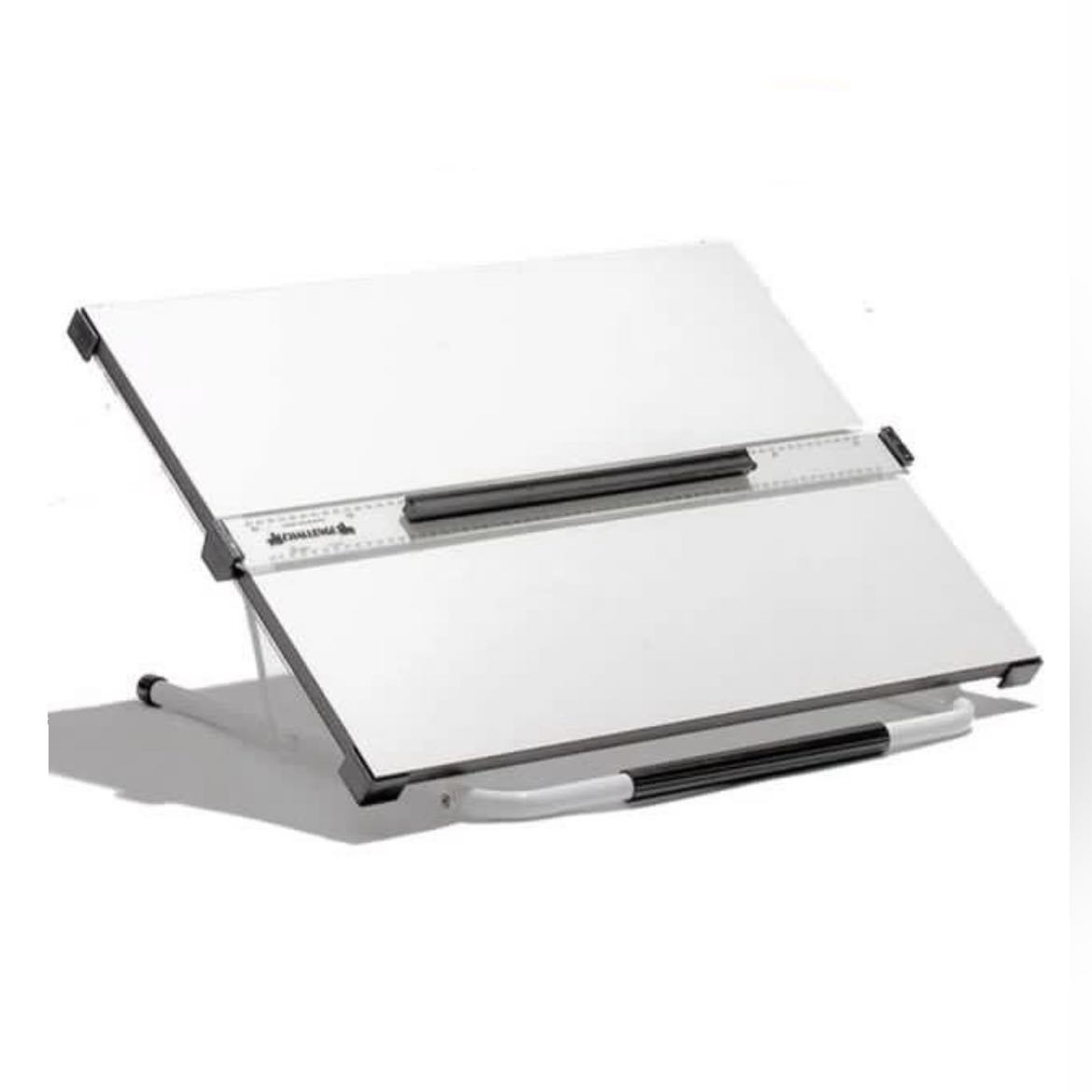 Portable Drawing Board (A2), Hobbies & Toys, Stationery & Craft, Art ...