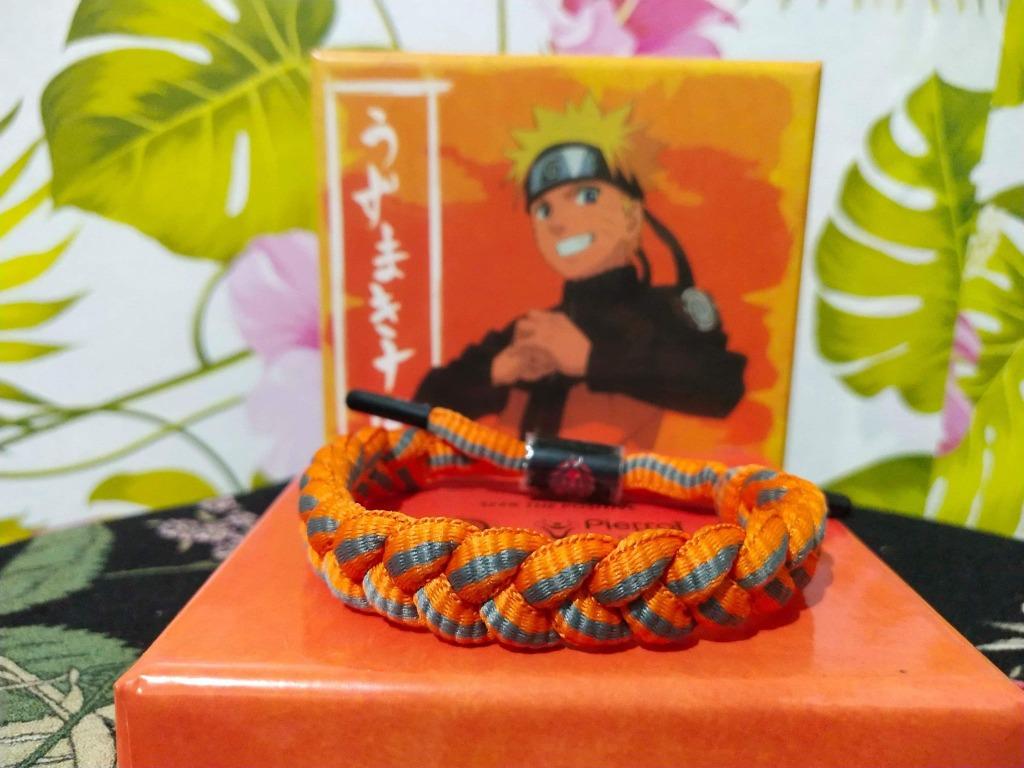 Rastaclat x One Piece / Rastaclat x Naruto / One Piece Bracelet ...