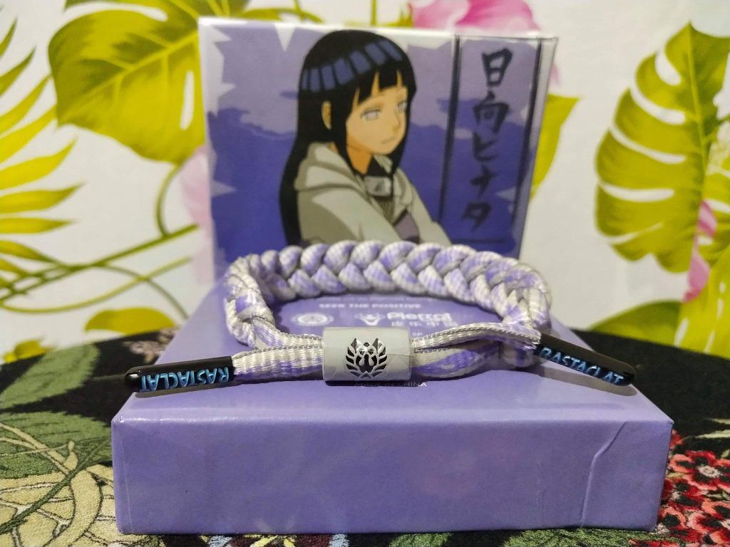 Rastaclat x One Piece / Rastaclat x Naruto / One Piece Bracelet ...