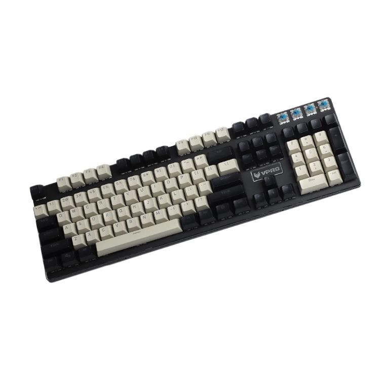 SA PBT Keycaps, Electronics, Computer Parts & Accessories on Carousell