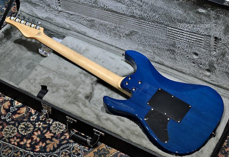 schecter hw 1 mij, Hobbies & Toys, Music & Media, Musical Instruments ...