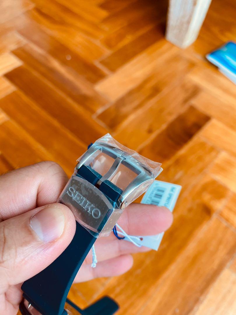 Seiko SPB071 SPB071J1 Padi MM200, Luxury, Watches on Carousell