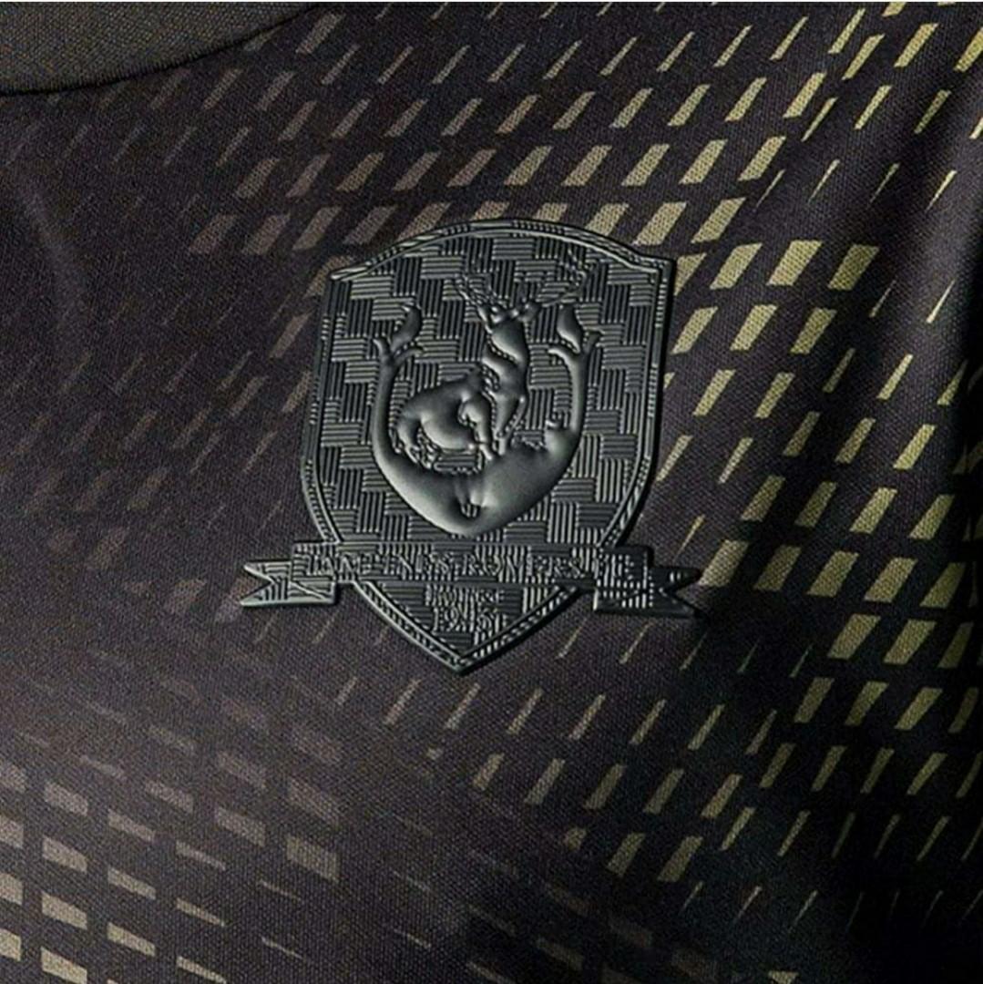 Official Tampines Rovers Football Club 2021 Singapore Premier League ...