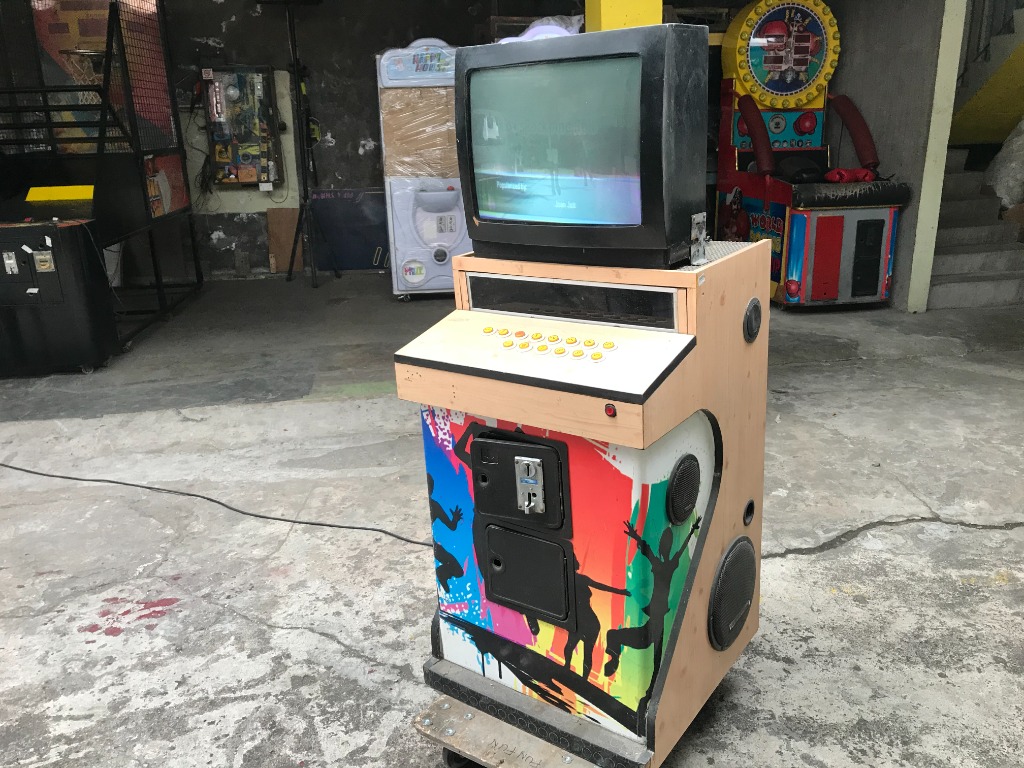 Videoke Machine, Audio, Other Audio Equipment on Carousell