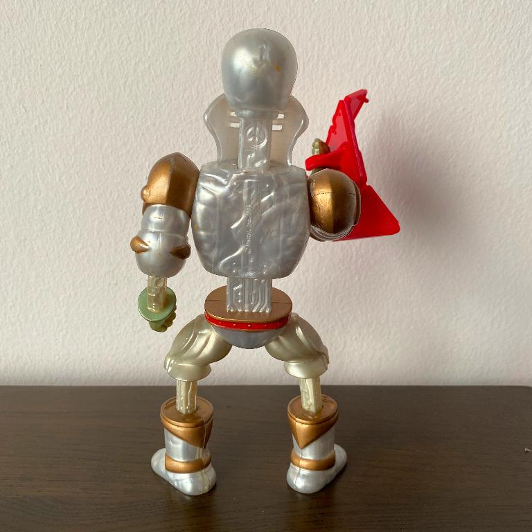 VINTAGE Original Extendar COMPLETE Masters of the Universe action ...