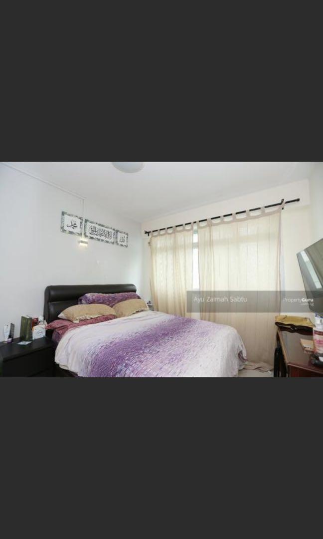 807a Chai Chee Road Ping Yi Greens, Property, For Sale, HDB on Carousell