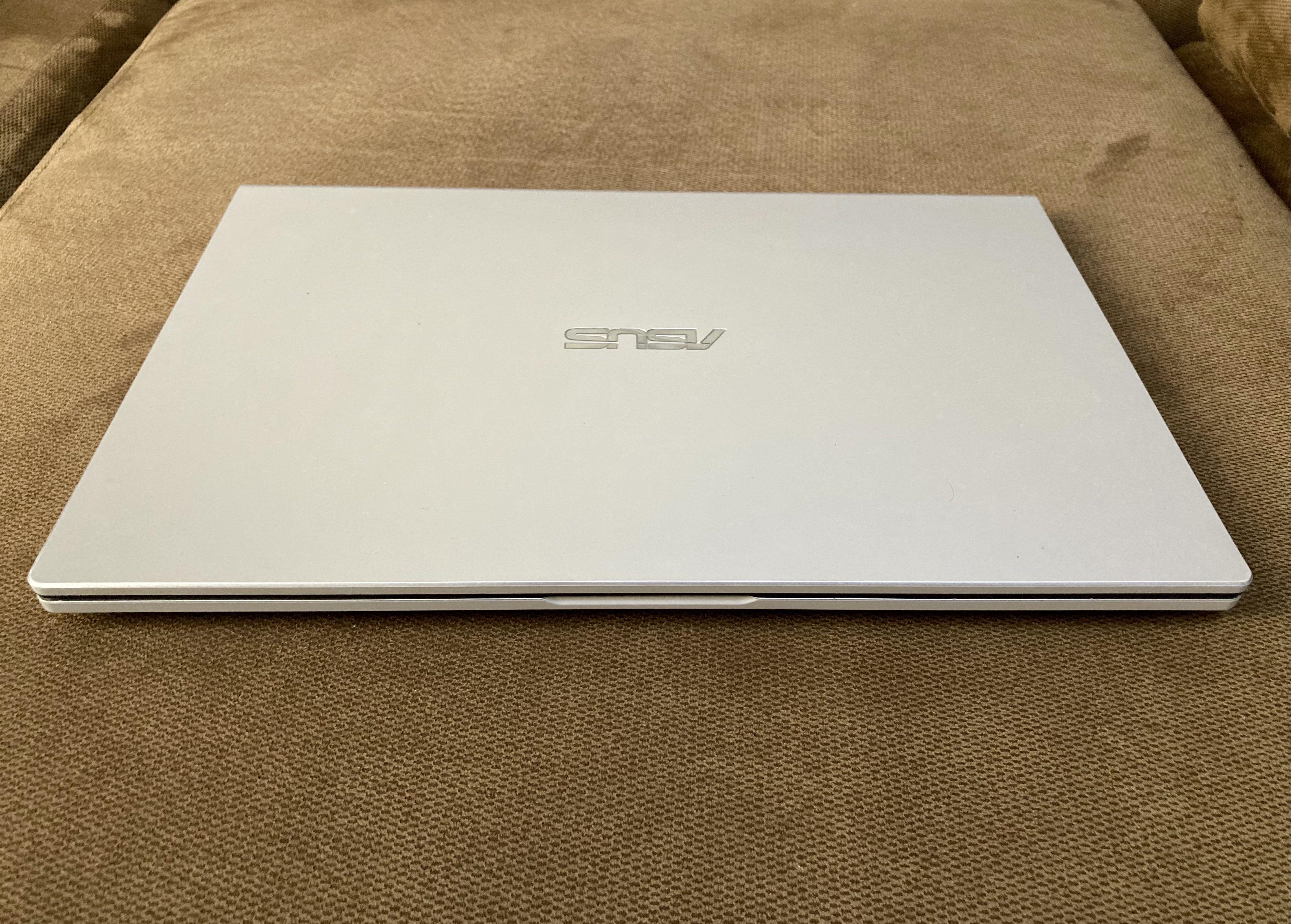 Asus Laptop X Series (X409FA) Core i3, Computers & Tech, Laptops ...