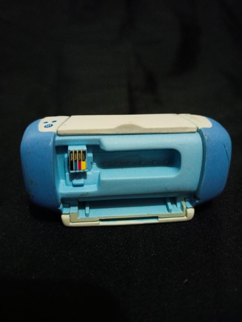 Barbie miniature printer 6cm, Hobbies & Toys, Toys & Games on Carousell