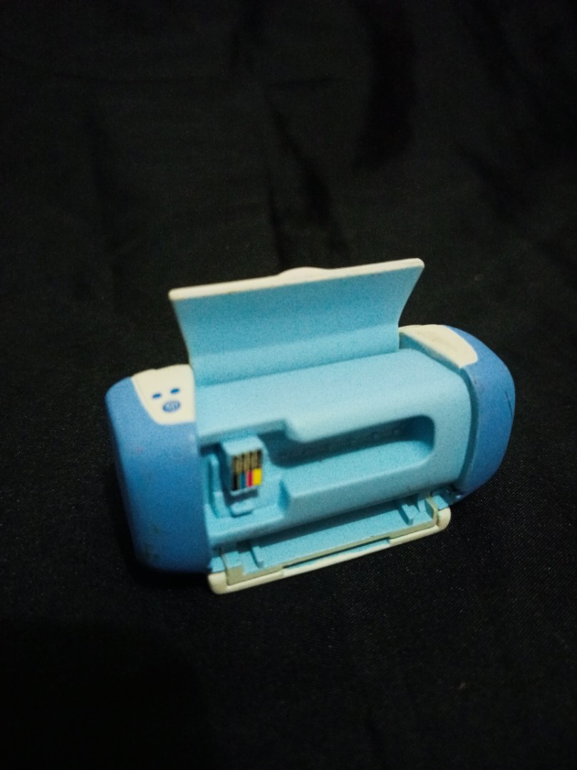 Barbie miniature printer 6cm, Hobbies & Toys, Toys & Games on Carousell