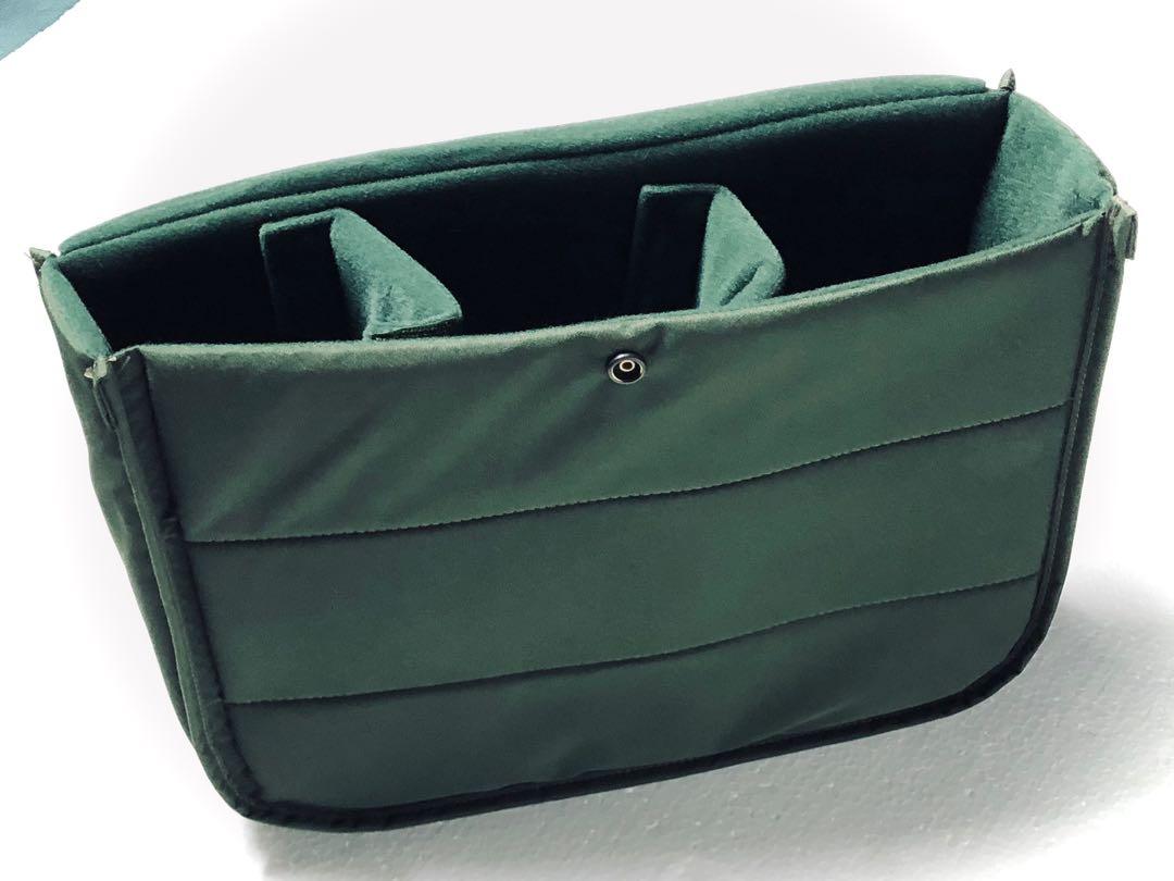 Billingham Hadley Large full insert, Photography, Photography ...