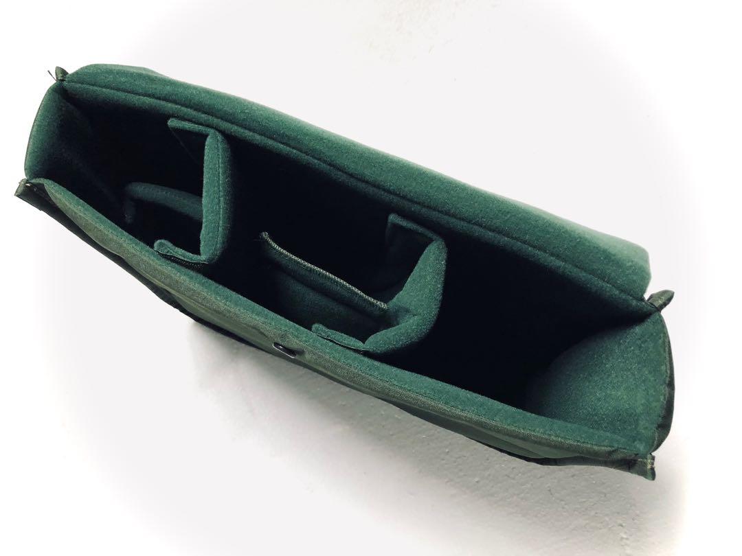 Billingham Hadley Large full insert, Photography, Photography ...