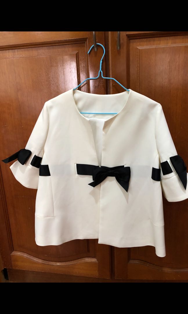 Brand New Jacket inner fully lined, Women's Fashion, Coats, Jackets and ...