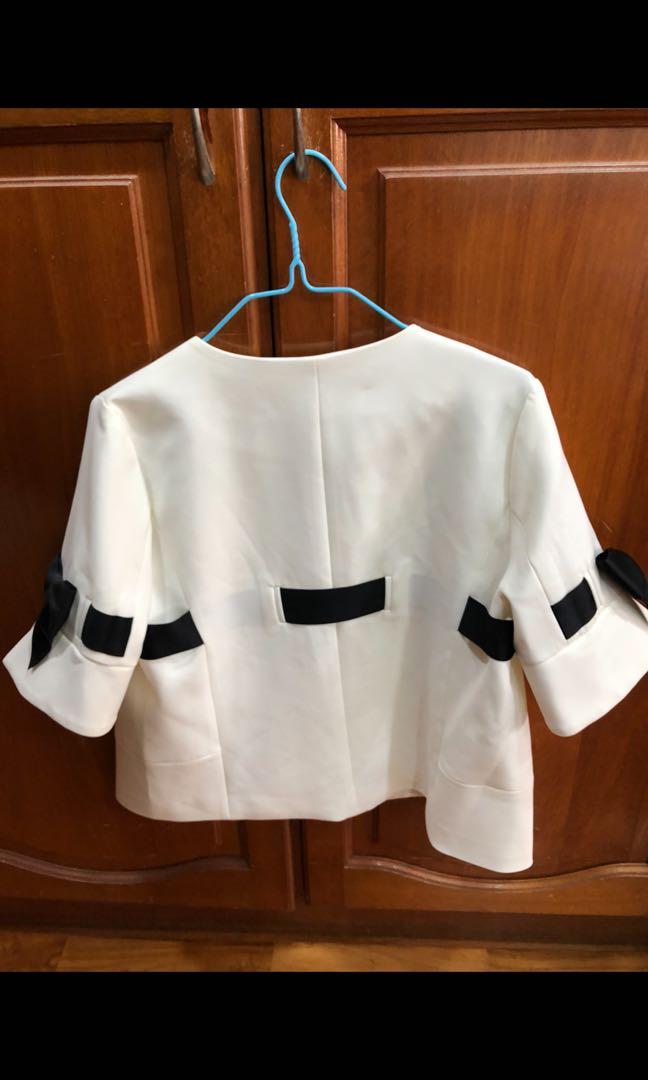 Brand New Jacket inner fully lined, Women's Fashion, Coats, Jackets and ...