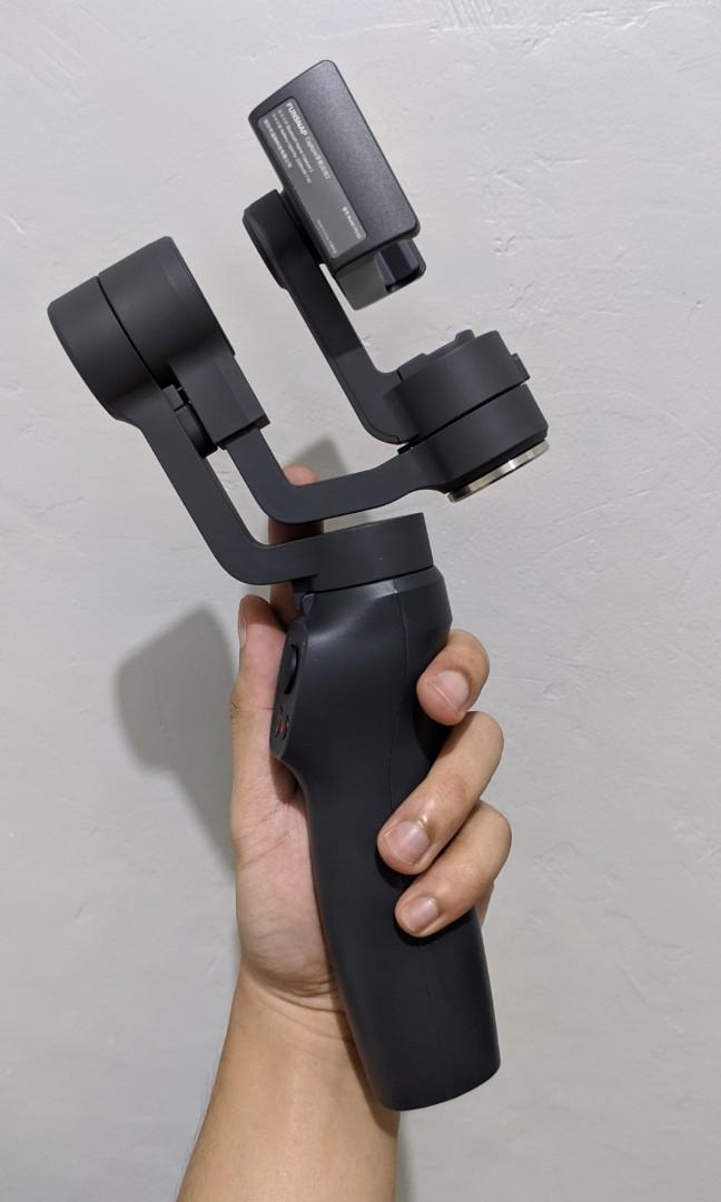 Capture 2 Gimbal, Mobile Phones & Gadgets, Other Gadgets on Carousell